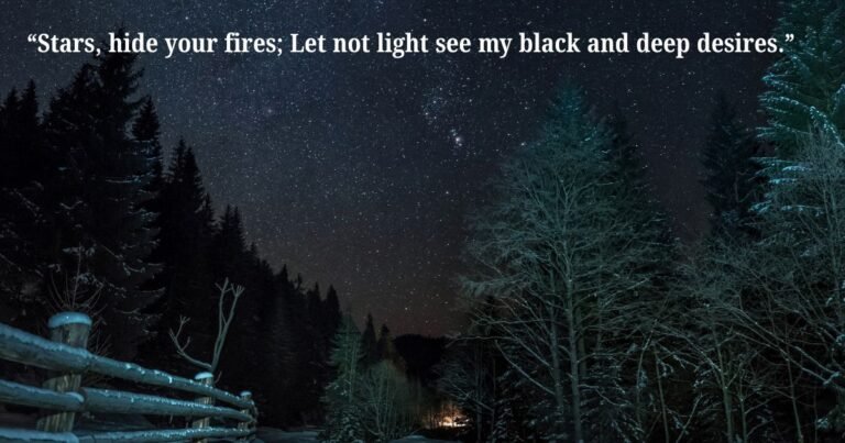 100+ Powerful Dark Quotes That Hit Deep & Speak the Truth