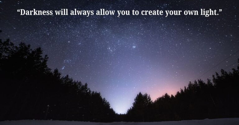 100+ Powerful Dark Quotes That Hit Deep & Speak the Truth